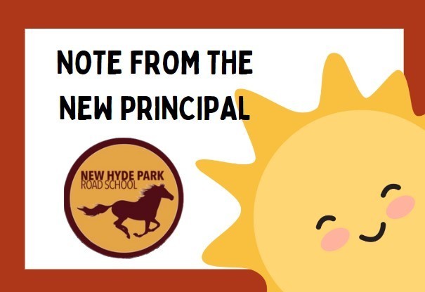 News | New Hyde Park Road School